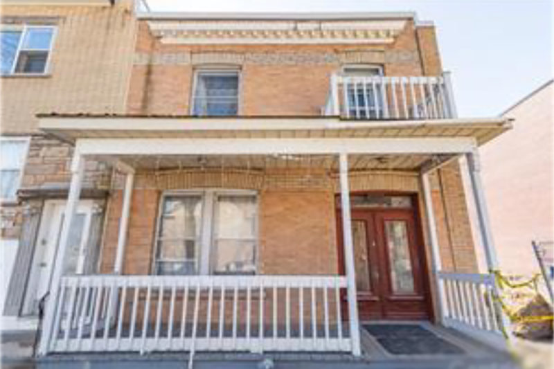 Davy Group Home - Davy Group